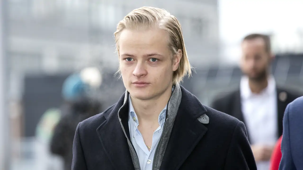 Marius Borg será juzgado el 3 de febrero: todas las claves del ...