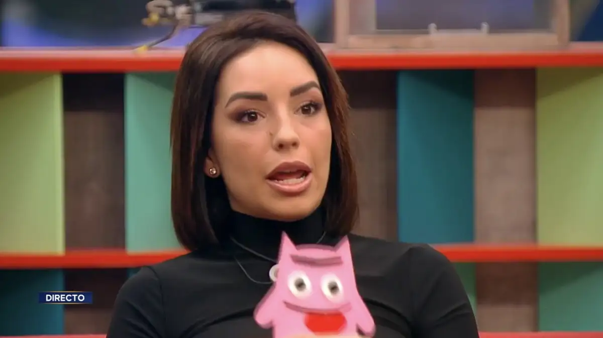 'GH DÚO' emite un comunicado de última hora sobre Anita Williams tras ...