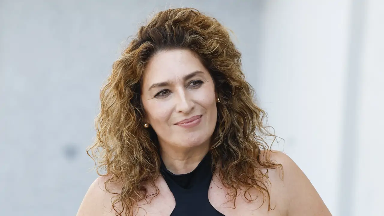 Estrella Morente, indignada con Rosalía: "Menos mal que me acaban de ...
