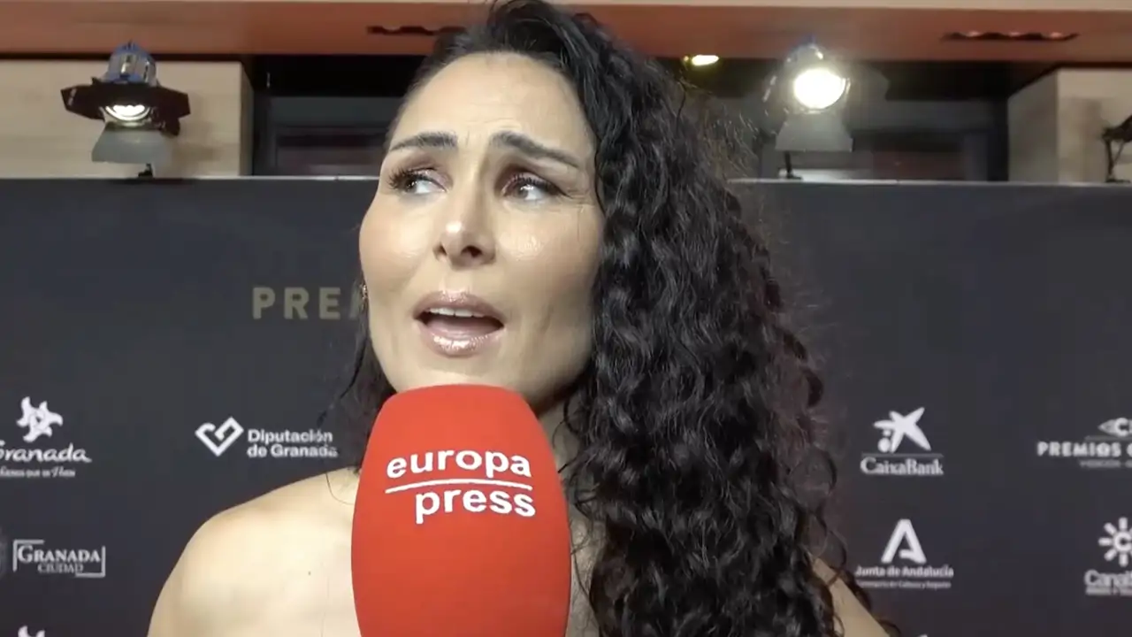 Rosa López dice lo que piensa de David Bisbal tras ver la luz su ...