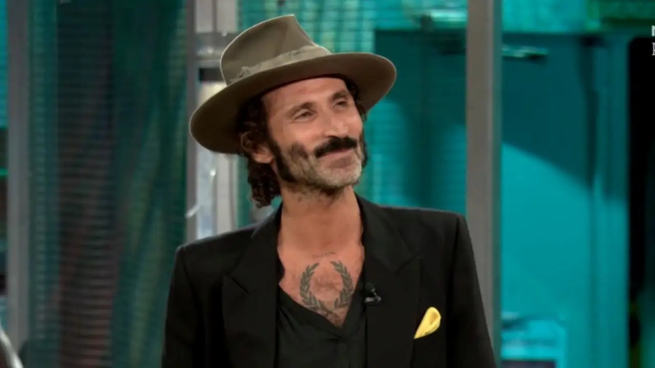 Leiva desvela en ‘La Revuelta’ cómo consiguió ser telonero de The ...