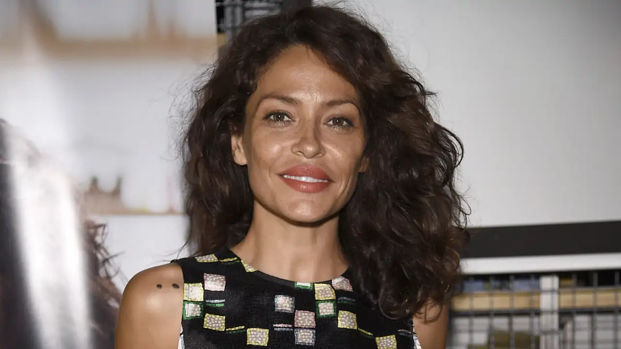 Patricia Pérez, presentadora: “Desde que pasé de los 50, hago ...