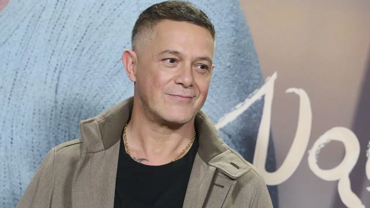 Alejandro Sanz se confiesa como nunca: “Me arrepentiré toda la vida del ...