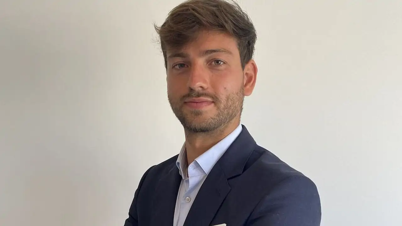 Andrés Millán, abogado, responde por qué en enero cobraste menos: "Por ...