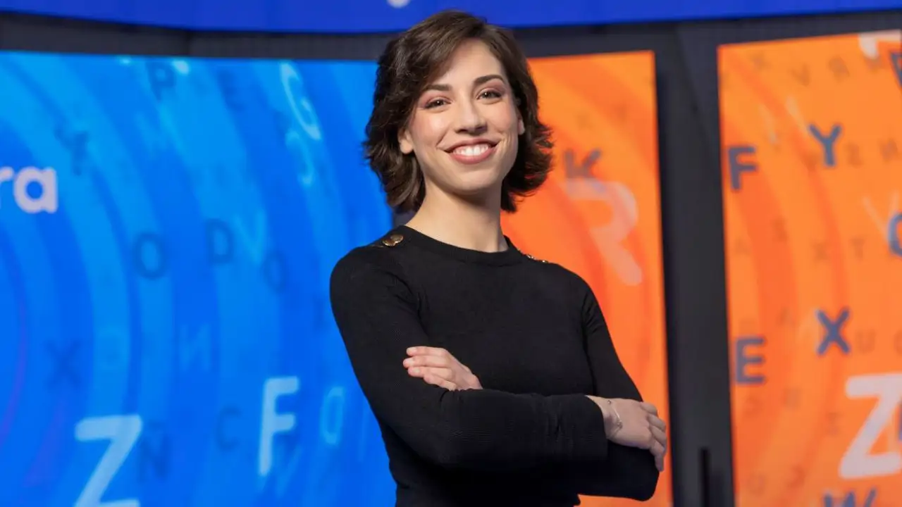 Rosa Rodríguez y Manu Pascual desvelan en ‘El Hormiguero’ todos sus ...