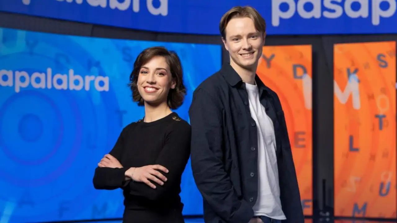 Rosa Rodríguez y Manu Pascual desvelan en ‘El Hormiguero’ todos sus ...