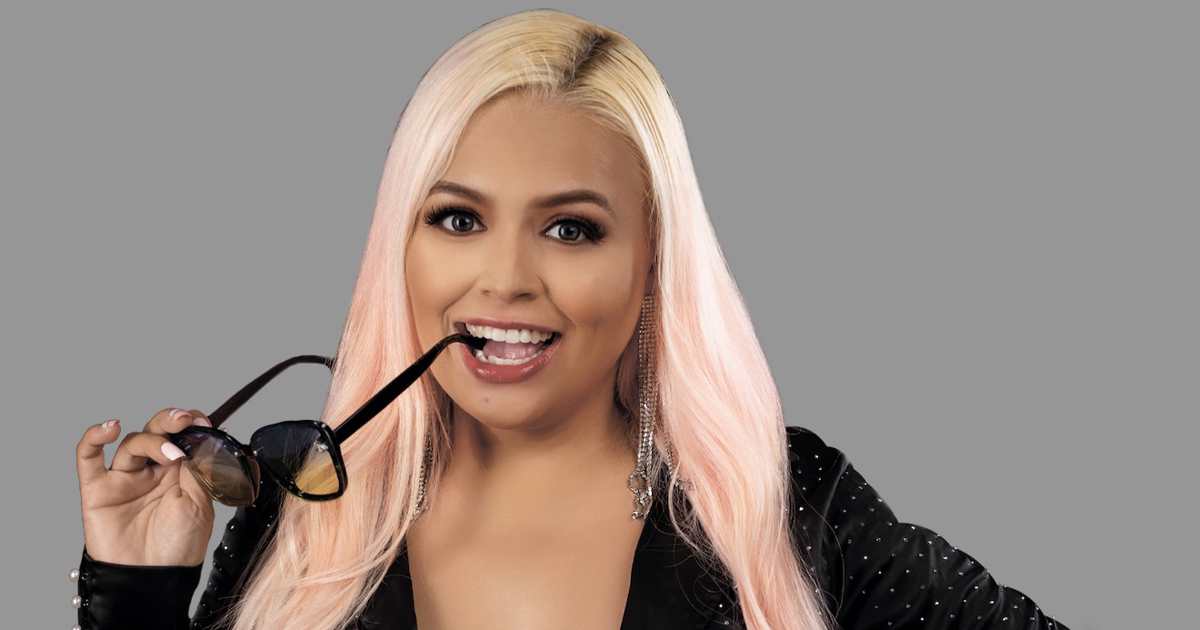 EXCLUSIVA | Hablamos con la cantante Lorna, 25 años después del éxito ...