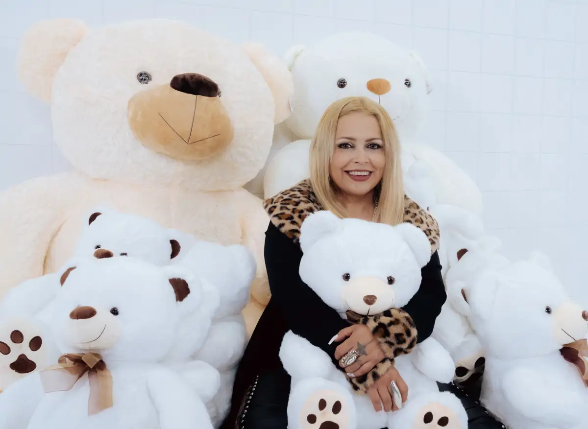 EXCLUSIVA | Hablamos con la cantante Lorna, 25 años después del éxito ...