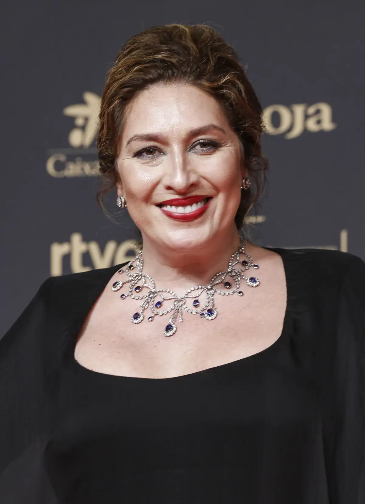 Estrella Morente, tras su polémica con Rosalía: "No le discuto el ...