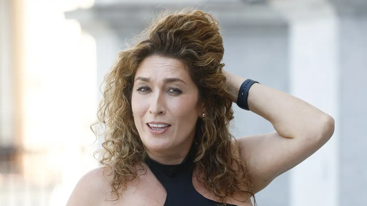 Estrella Morente, tras su polémica con Rosalía: "No le discuto el ...