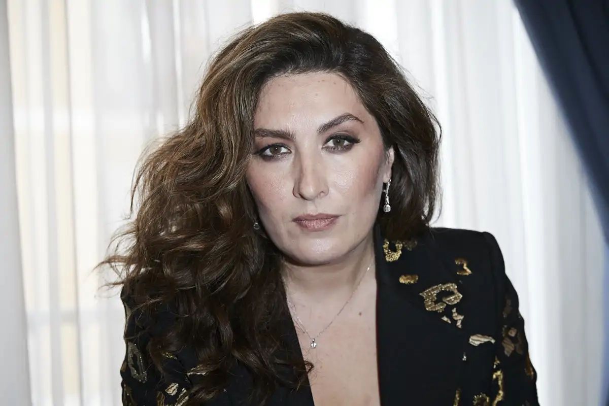 Estrella Morente, tras su polémica con Rosalía: "No le discuto el ...