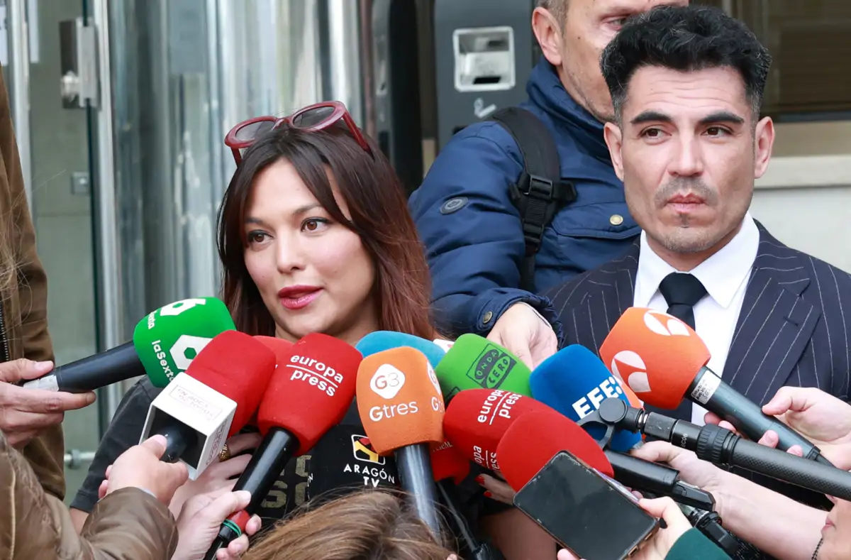 Elisa Mouliaá aclara las dudas sobre la denuncia por calumnias de Íñigo ...