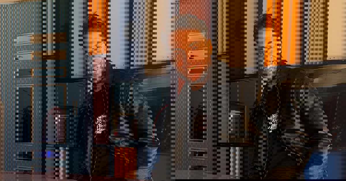 Montoya se sincera en la revista Lecturas: “El fútbol siempre ha estado ...