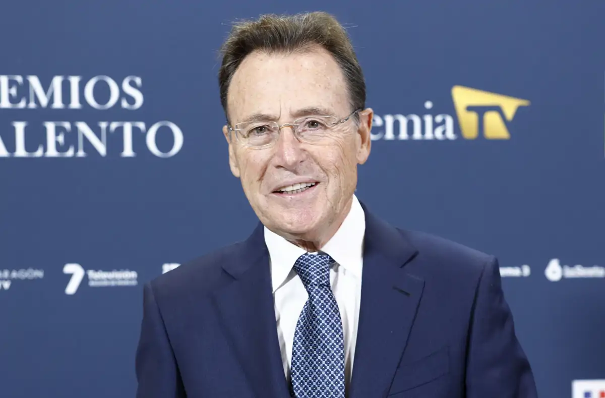 Matías Prats: "A lo largo del día, como tengo una educación más ...