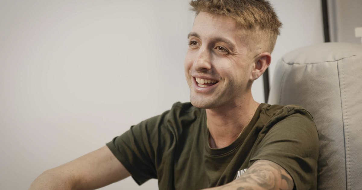 La intensa vida de Xisco Quesada, el joven de 28 años que luchó contra ...