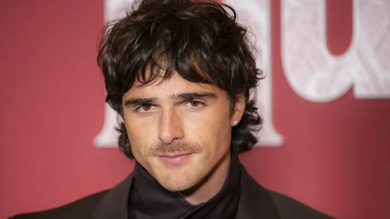 Jacob Elordi, sobre España: “Mi abuelo me estrangularía si supiera que ...