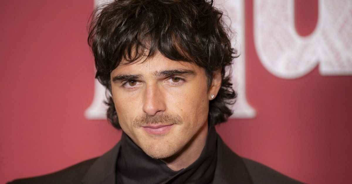 Jacob Elordi, sobre España: “Mi abuelo me estrangularía si supiera que ...