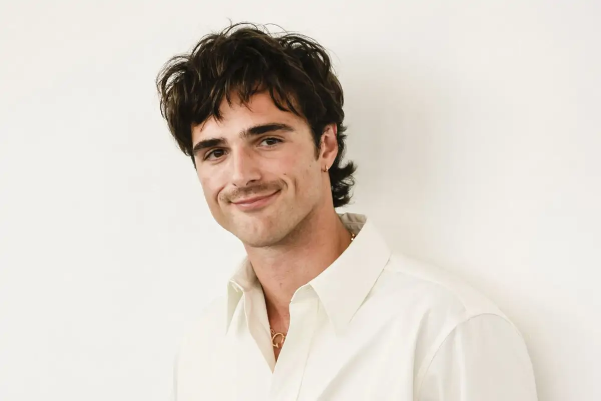 Jacob Elordi, sobre España: “Mi abuelo me estrangularía si supiera que ...