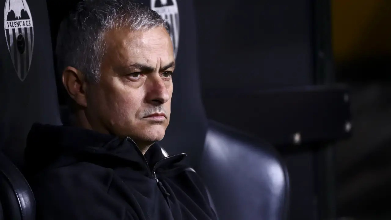 Mourinho, sobre el Bernabeu: “Lo que me pidieron en el Real Madrid iba ...