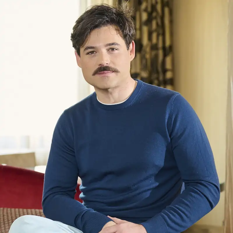 EXCLUSIVA | Mariam Hernández se sincera en Lecturas sobre su vida como ...