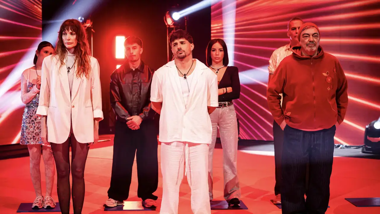 Un expulsado sorpresa en 'GH DÚO' y cinco nuevos nominados tras la ...