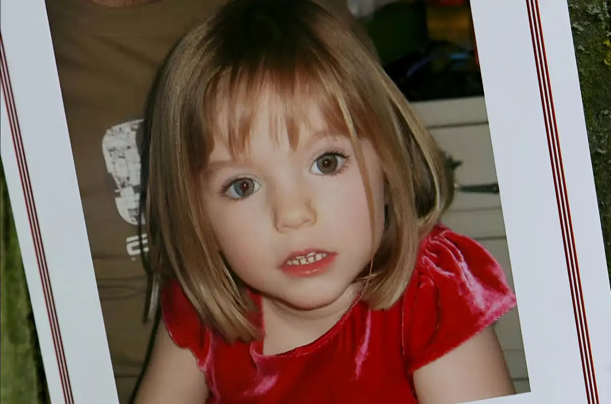 Nuevo giro en el caso Madeleine McCann: la denuncia que vincula a ...