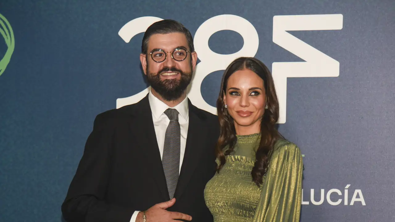 Manu Sánchez sorprende a su mujer Lorena Sánchez con una boda que ni ...