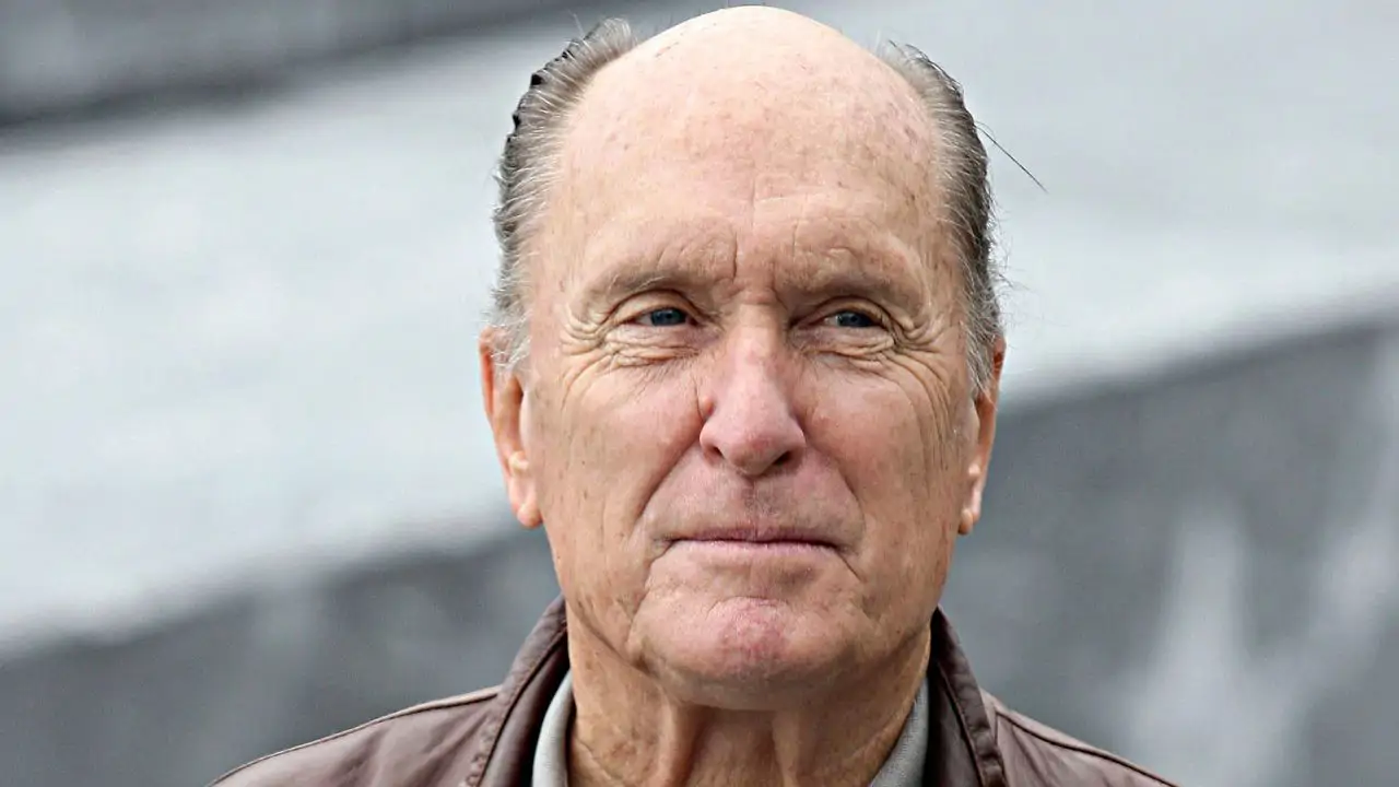 Muere el actor Robert Duvall a los 95 años, leyenda de 'El padrino' y ...