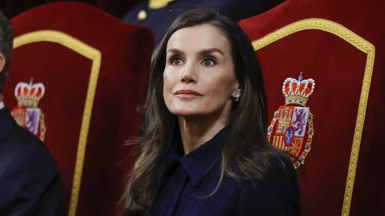 EXCLUSIVA | Alice Wonder se sincera en la revista Lecturas: "Me he ...