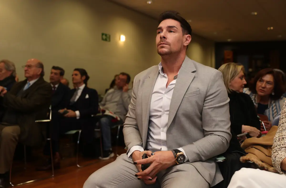 Nuevo cara a cara entre Jacobo y Jaime Ostos: la justicia suspende el ...