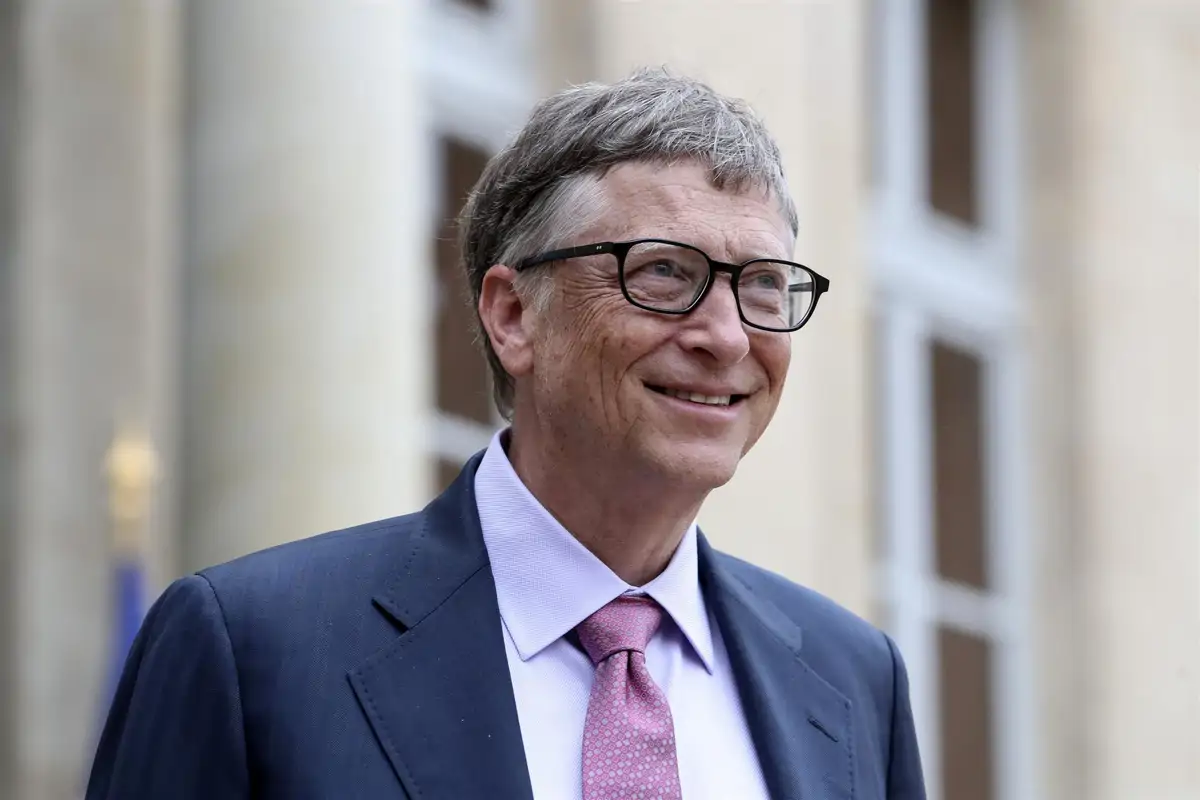 El vínculo de Bill Gates con el escándalo Epstein: un correo ...