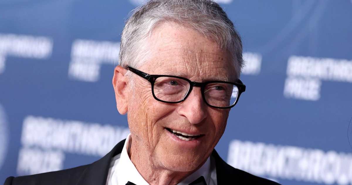 El vínculo de Bill Gates con el escándalo Epstein: un correo ...