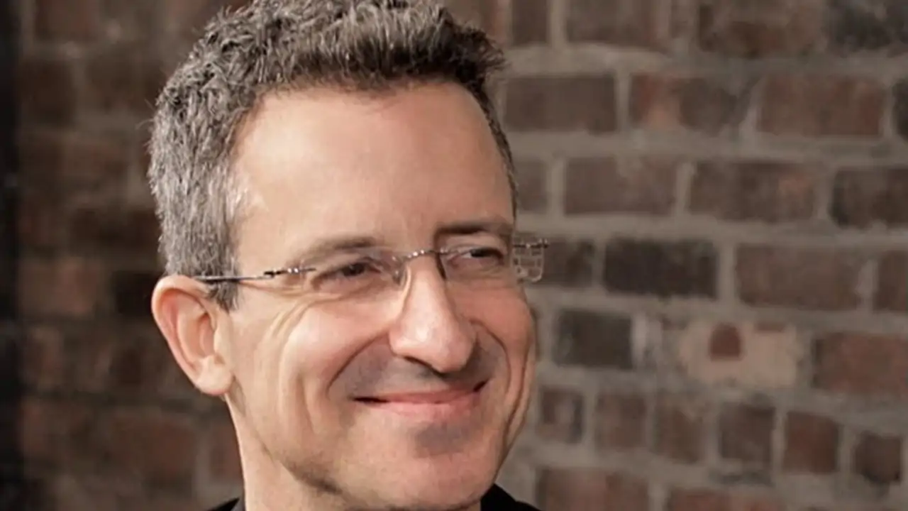 Tal Ben-Shahar, profesor de Harvard: “Uno de los mayores errores de ...
