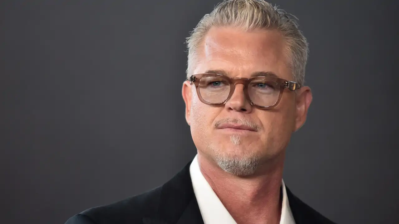 Fallece el actor Eric Dane, de 'Anatomía de Grey’, 'Euphoria' y ...