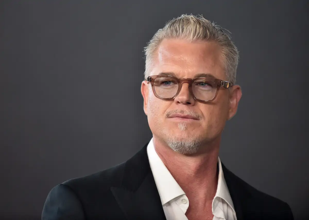 Adiós a Eric Dane, el médico que te robó el corazón en 'Anatomía de ...