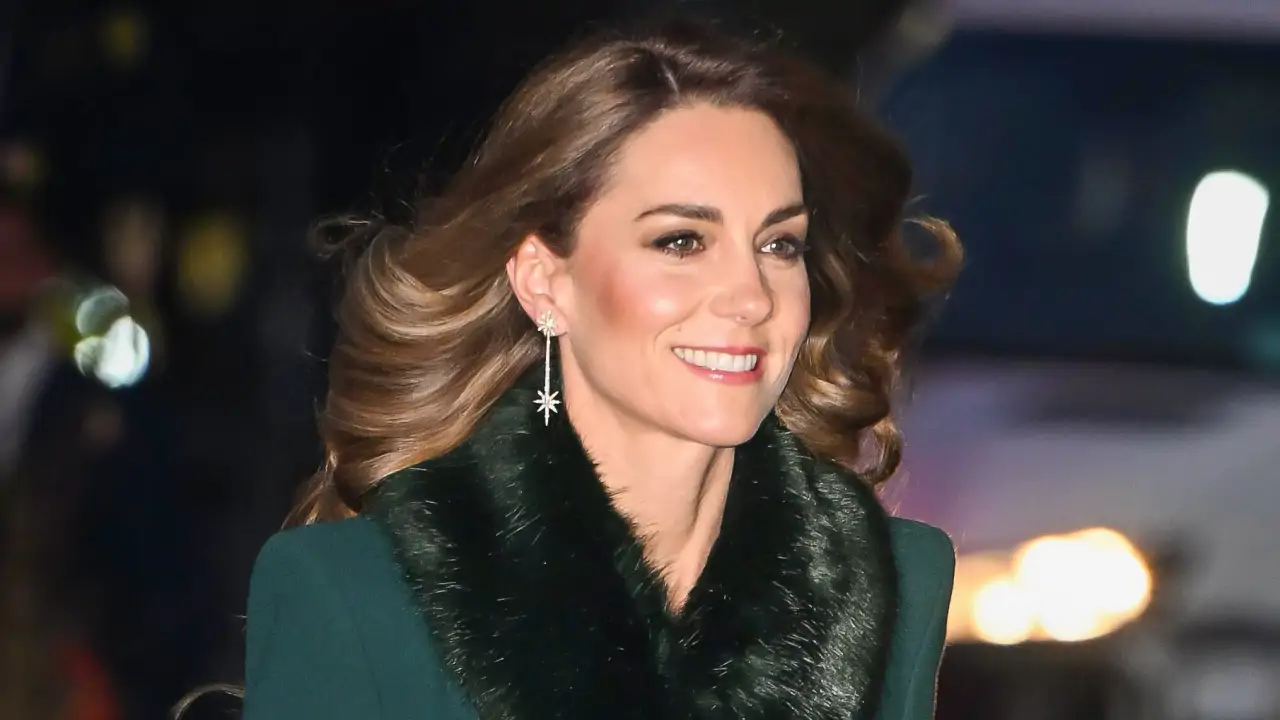 Kate Middleton, al rescate de la familia real británica: desvía la ...
