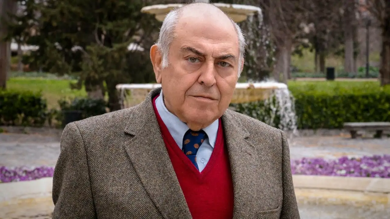 José Antonio Marina, filósofo de 85 años, sobre cuál es el mayor ...