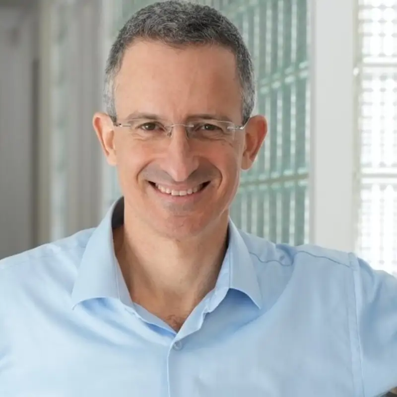 Tal Ben-Shahar, experto en felicidad, sobre los 4 hábitos para sacar tu ...