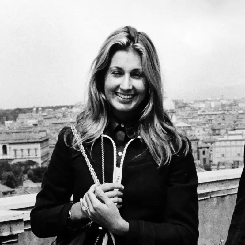 Carmen Martínez-Bordiu: “Yo no tuve una infancia normal. Tenía todos ...