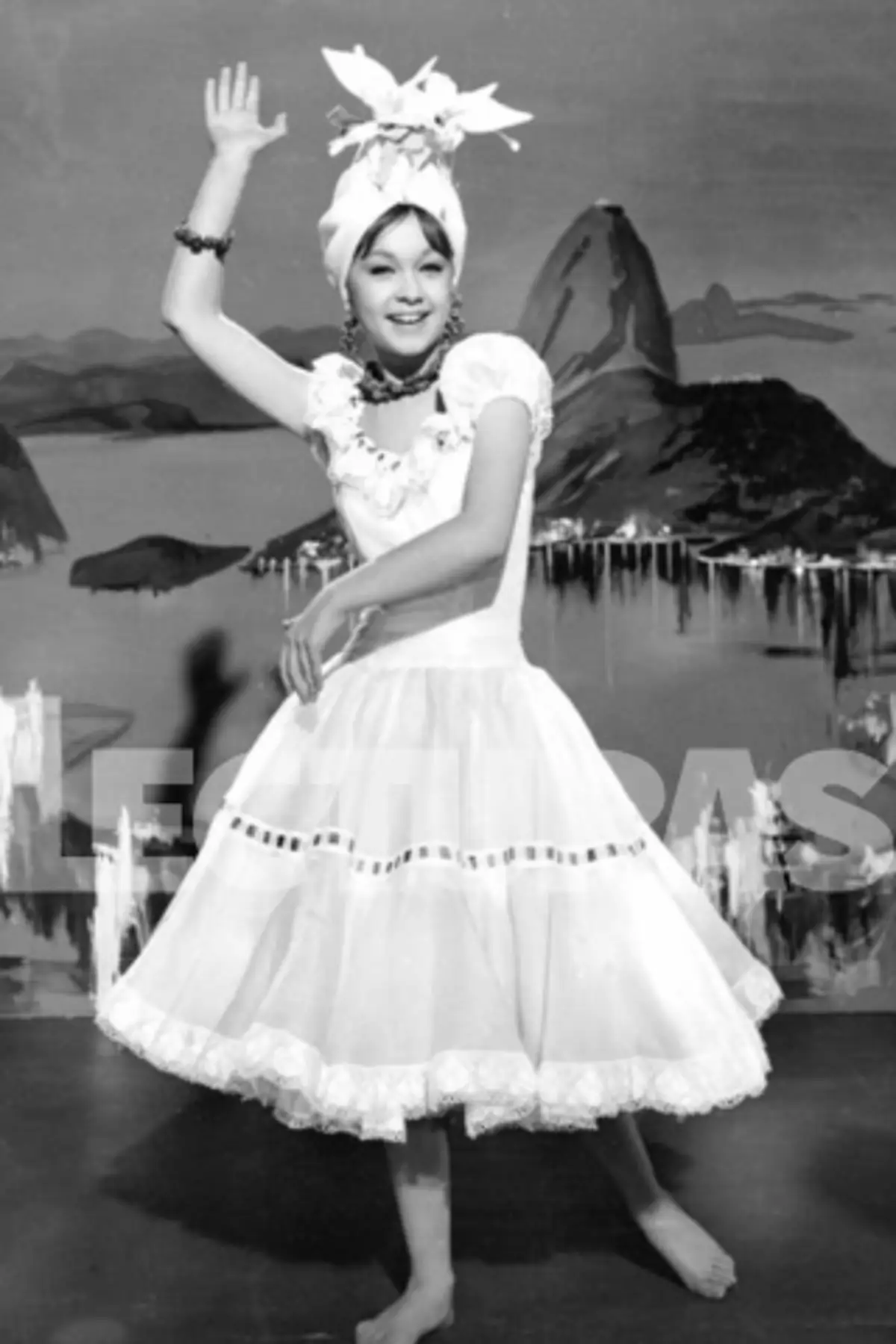 Marisol (77 años): “Para el rodaje de mi primera película, mi madre y ...