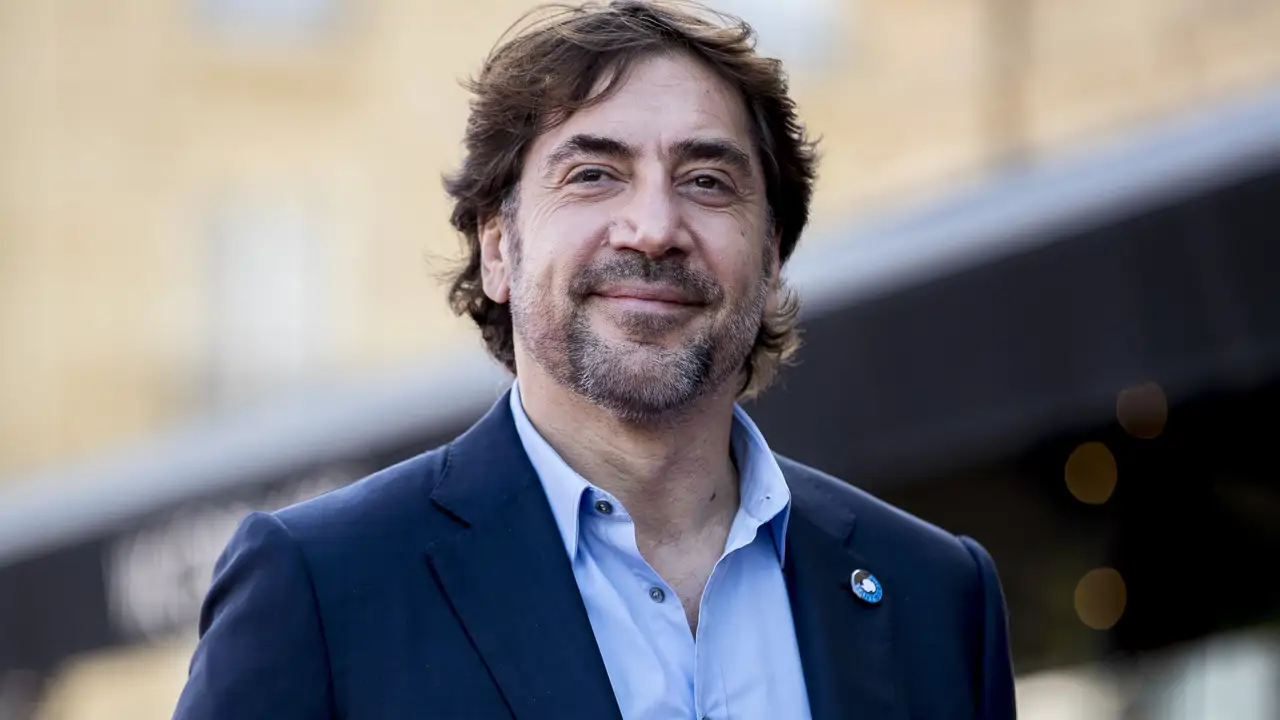 Javier Bardem, sobre su infancia: “Mis padres se separaron cuando era ...