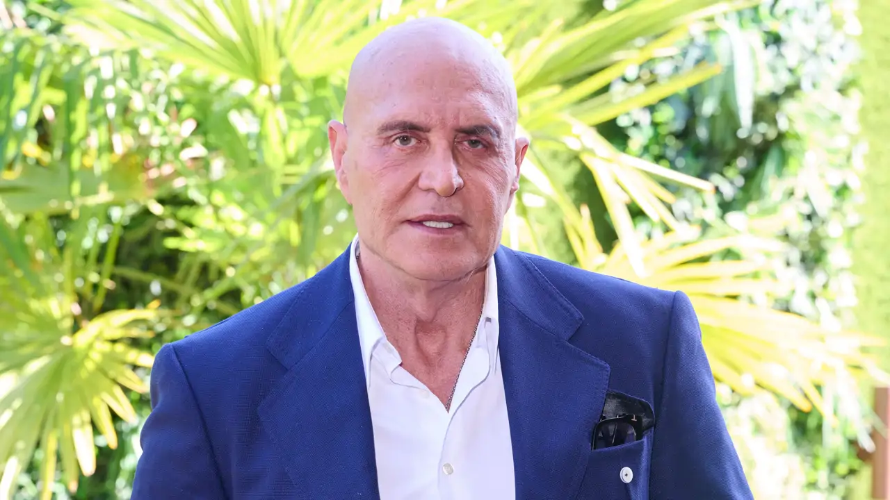 Kiko Matamoros advierte a Carlo Costanzia: “Chulo, te voy a bajar los ...