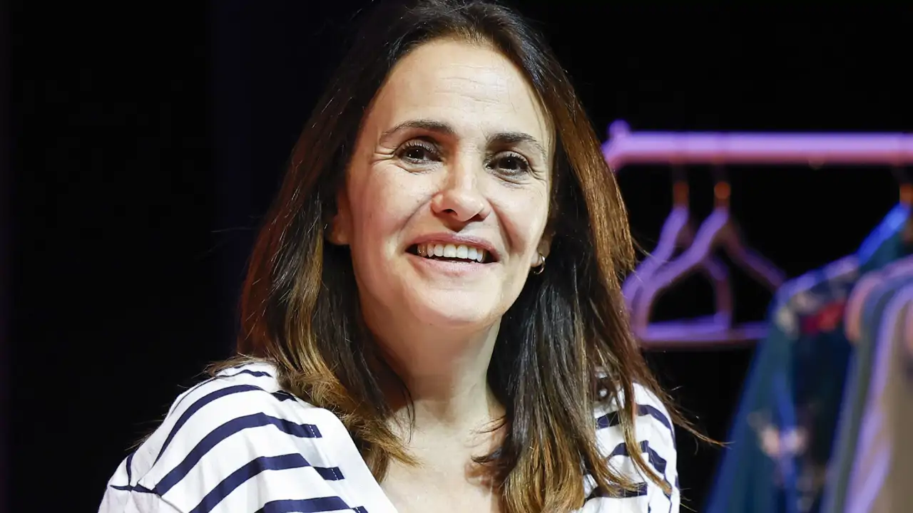 Melani Olivares, 53 años, habla para Lecturas: "No creo en la pareja ...