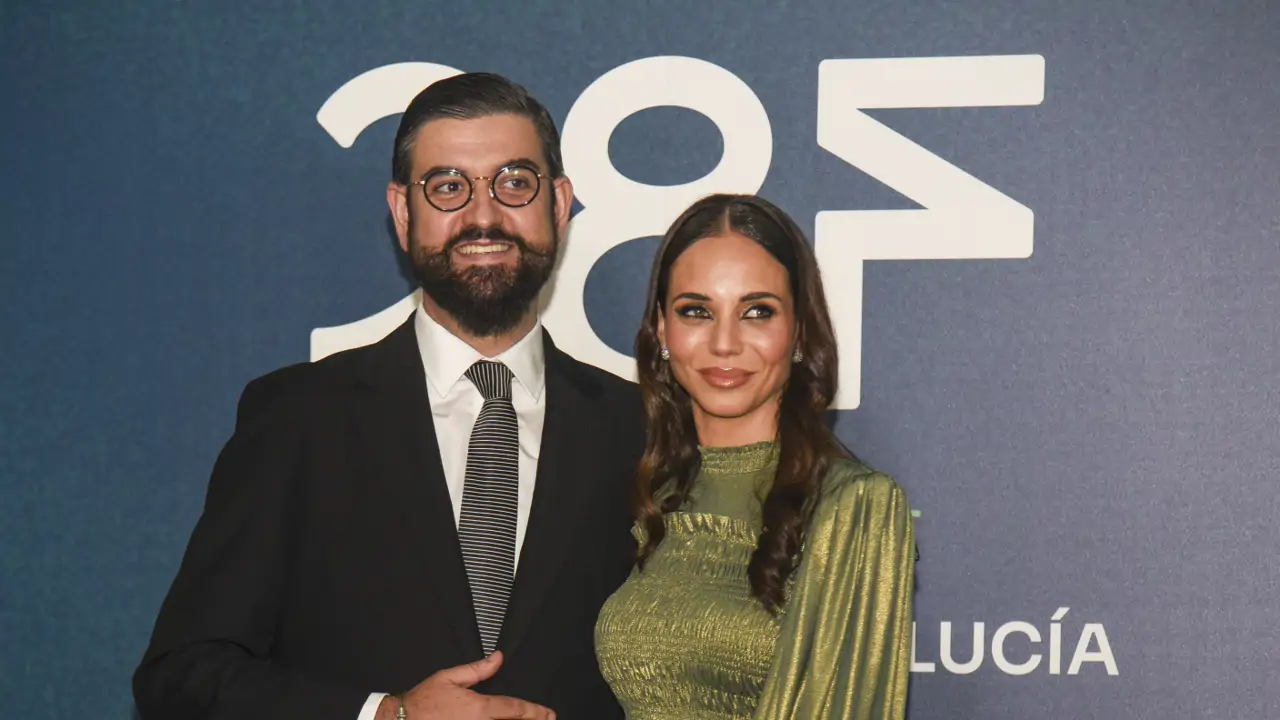 Manu Sánchez Y Lorena Sánchez La Historia De Amor Que Empezó En Un