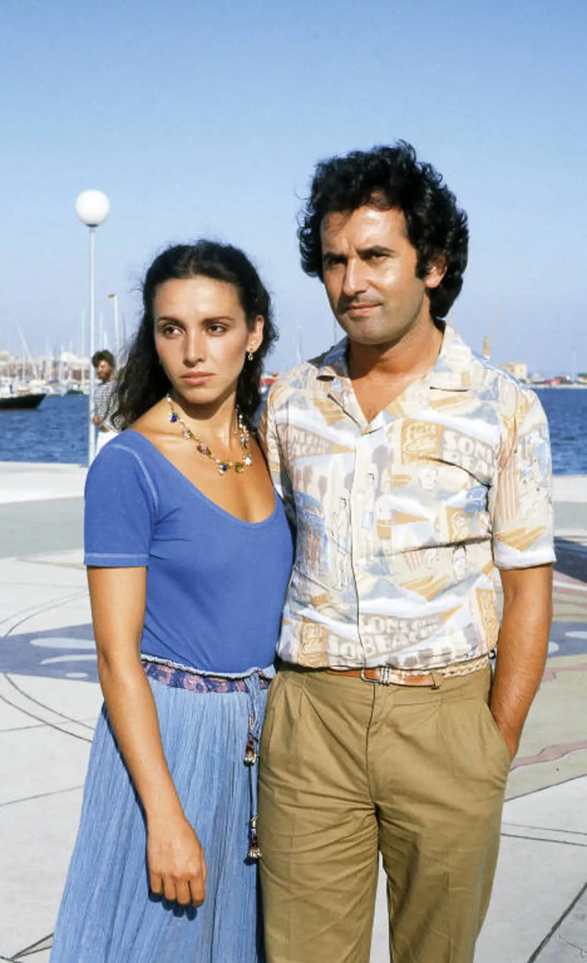 Ana Belén, en la revista Lecturas, sobre el matrimonio: “Quizá está en ...