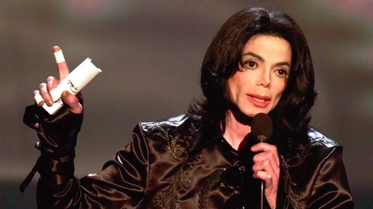Nueva demanda contra Michael Jackson: los hermanos Cascio denuncian al ...