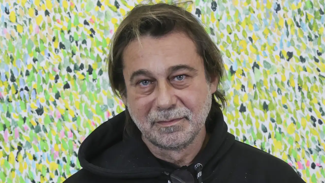Jordi Mollà: “Vengo de familia obrera. Mi padre siempre me decía: ‘No ...
