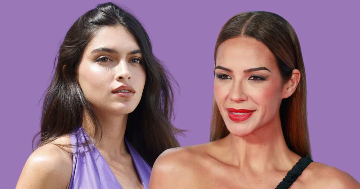 Tamara Gorro y Lucía Rivera, cada vez más unidas: el gesto que confirma ...