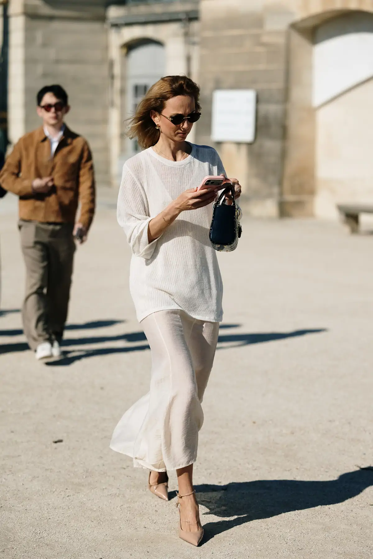 Looks monocromáticos, la tendencia que arrasa esta primavera 2026 ...