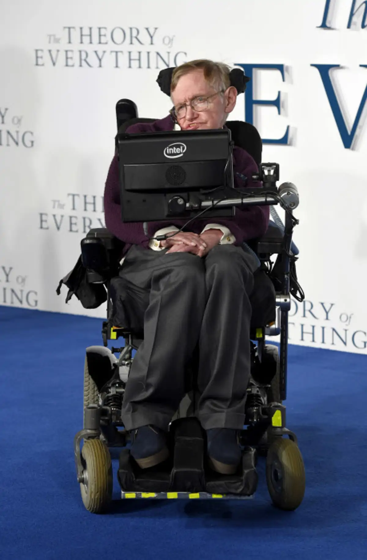 El vínculo de Stephen Hawking con el caso Jeffrey Epstein, bajo lupa ...